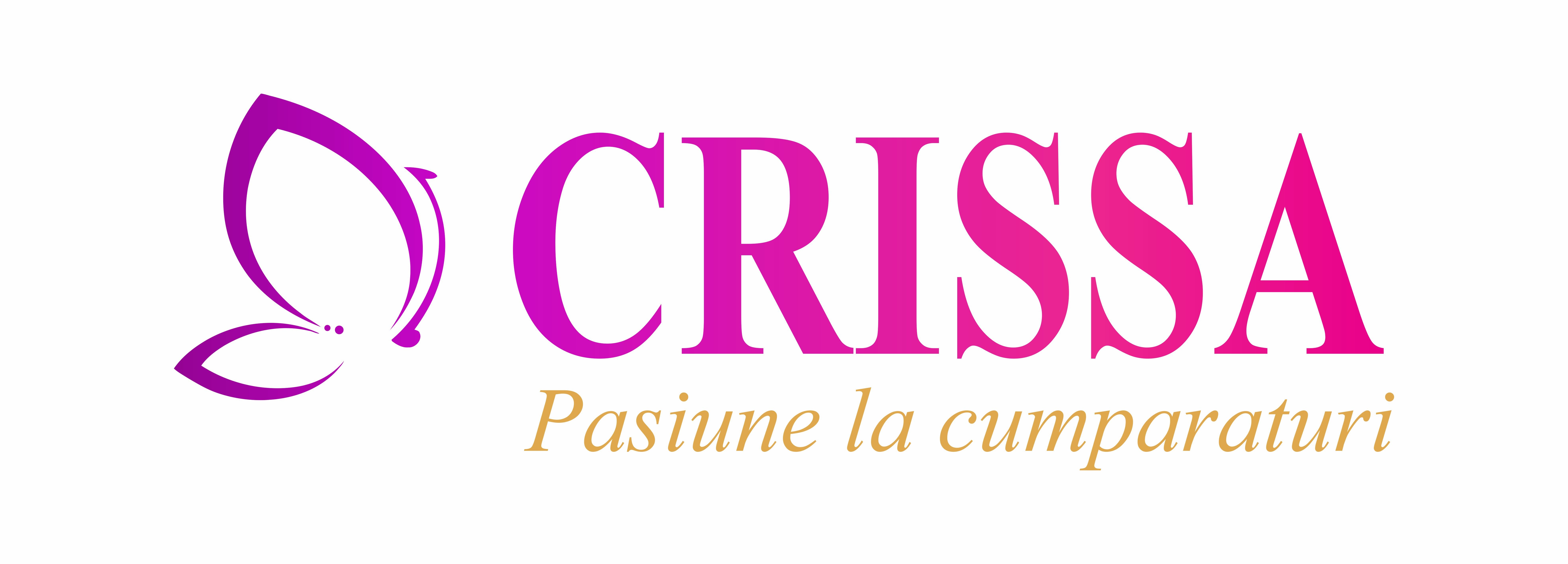 Crissa Logo